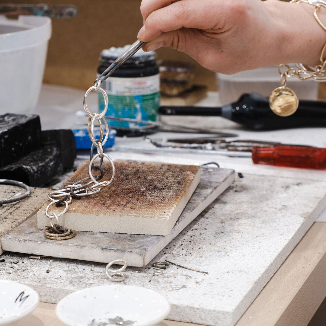 The Workroom – Luone